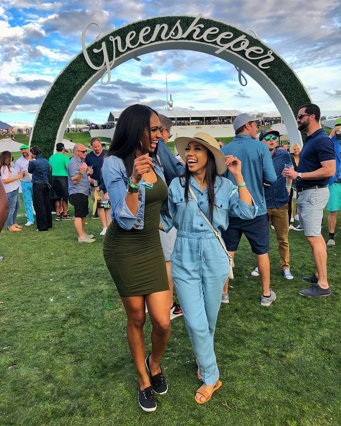 2026 Waste Management Phoenix Open - Wasted Golf Tickets